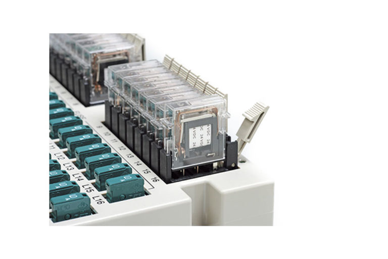 Relay Boxes – Toho Technology