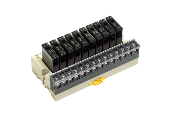 Relay Boxes – Toho Technology