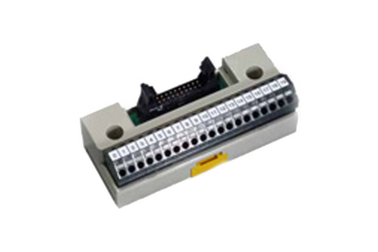 Interface Terminal – Toho Technology