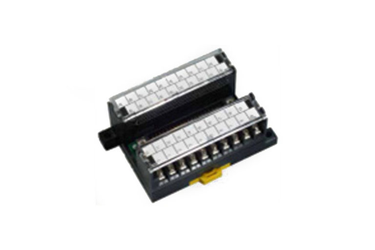 Interface Terminal – Toho Technology