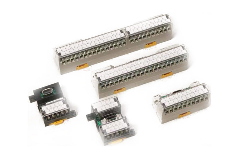 Interface Terminal – Toho Technology