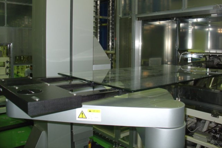 Photo Mask Cleaning – Toho Technology