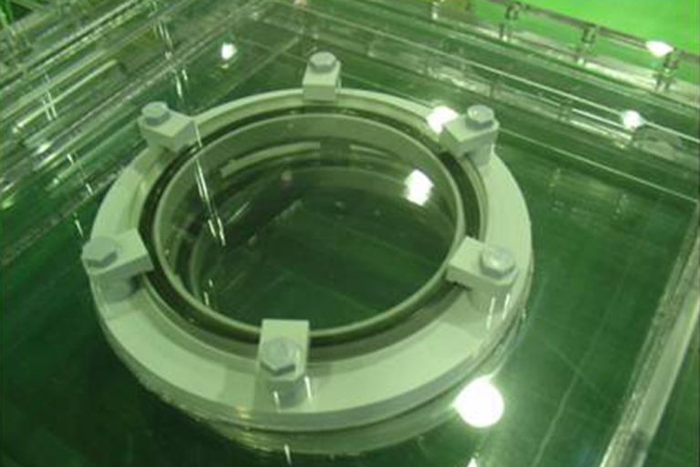 Precision Etching – Toho Technology