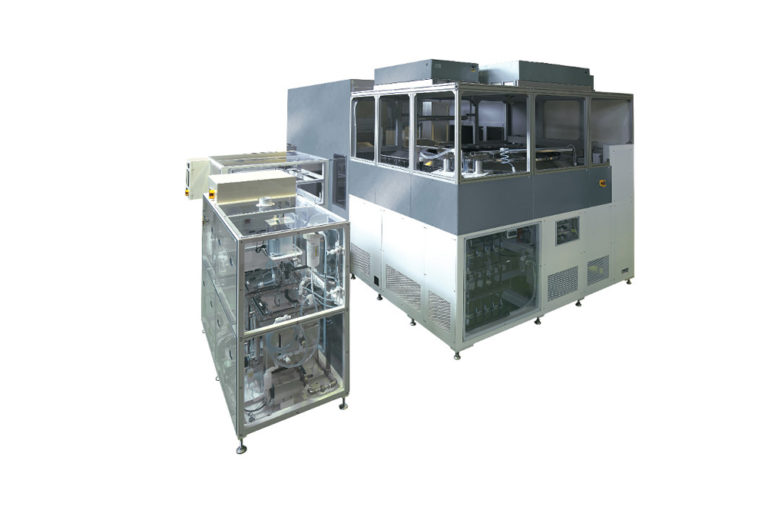 Glass – Toho Technology