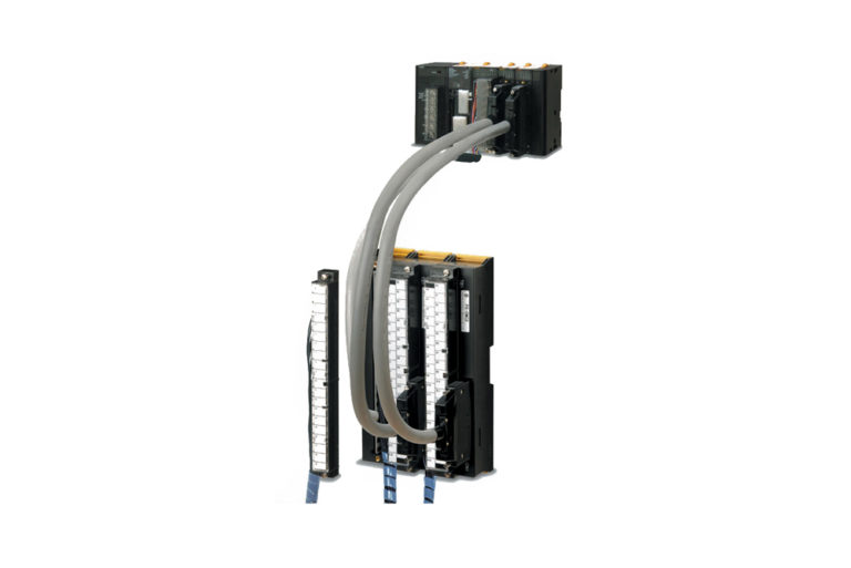 PLC Retrofit – Toho Technology