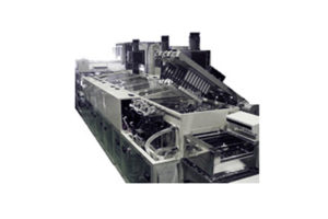 Post Process Cleaning – Toho Technology