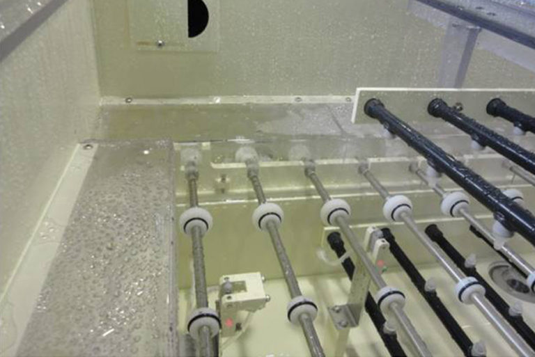 Clean – Etch – Strip – Toho Technology