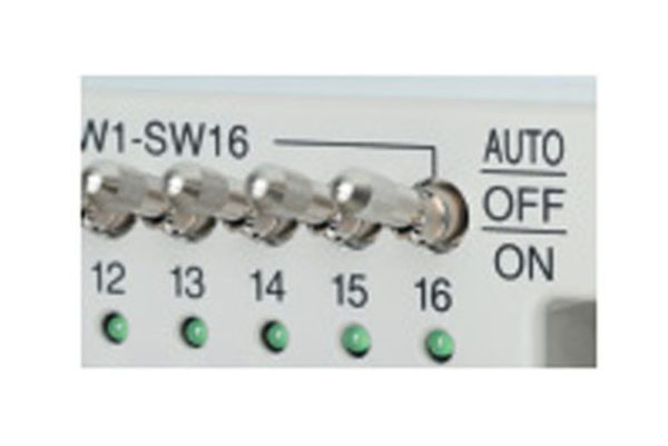 Relay Boxes – Toho Technology