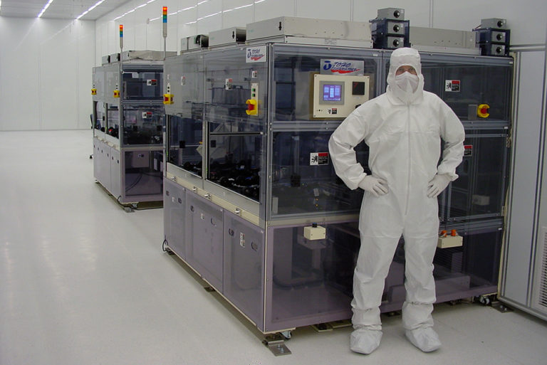 Support – Toho Technology