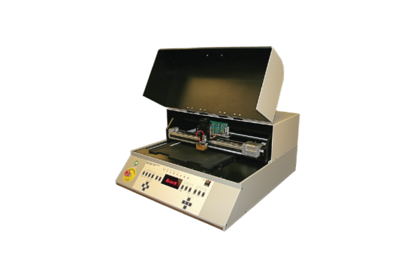 4D – 4 Point Probe – Toho Technology