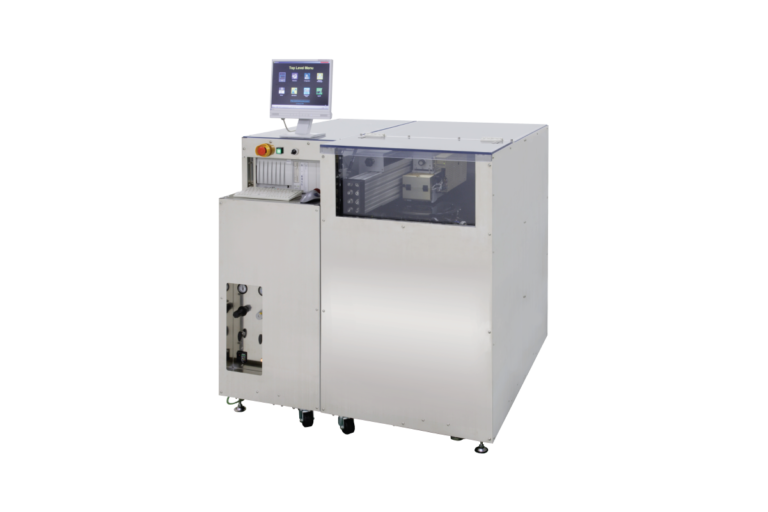 FP Series – Toho Technology