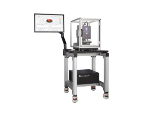 Metrology – Toho Technology