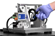 Metrology – Toho Technology