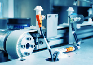 Manufacturing – Toho Technology